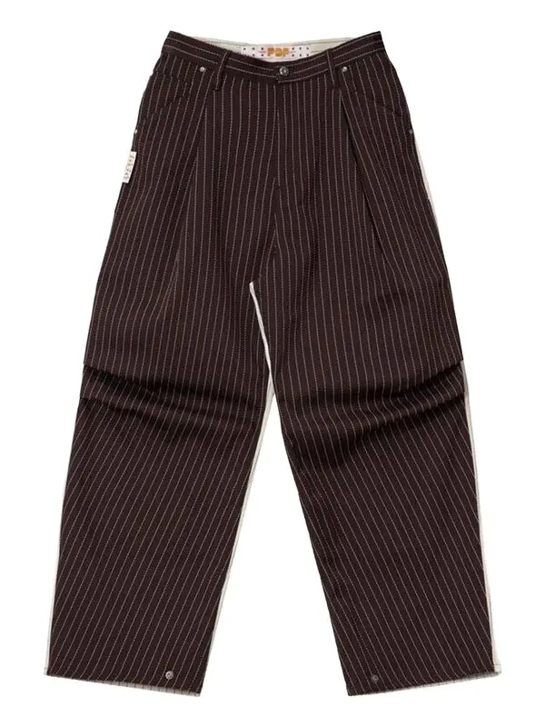 PDF Fat Angelo Pant - Brown