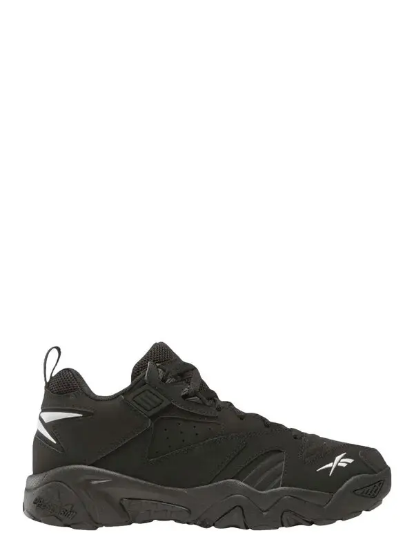 REEBOK Brutus Low Sneakers - Black