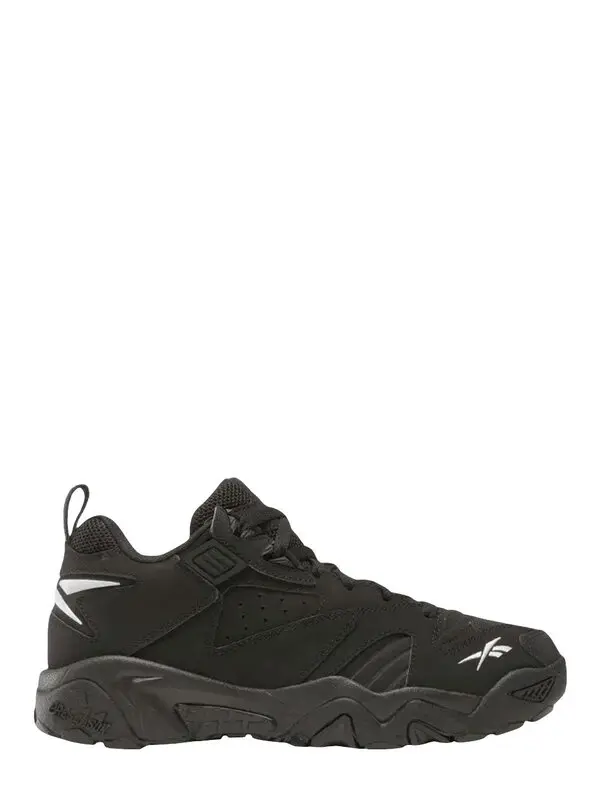 REEBOK Brutus Low Sneakers - Black