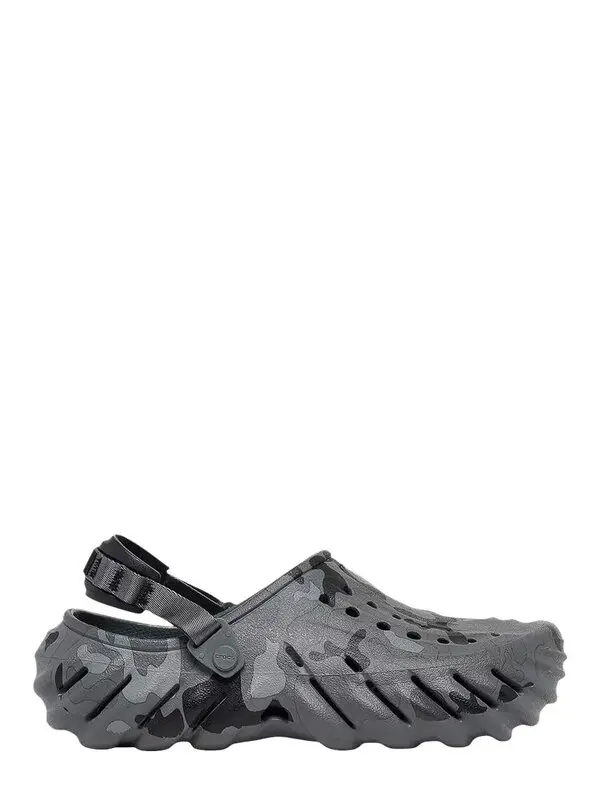 CROCS Echo Clog - Grey