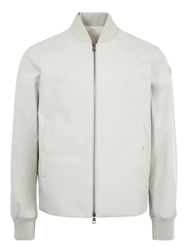 Moncler Epinal Bomber - Grey