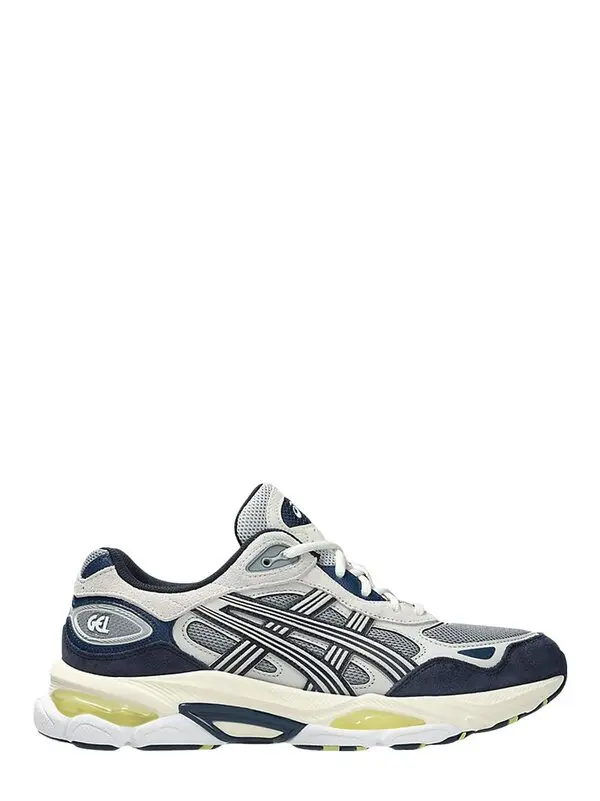 Asics Gel Nyc 2.0 Sneakers - Blue