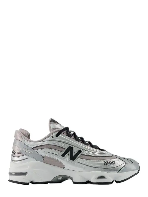 NEW BALANCE 1000 - Silver