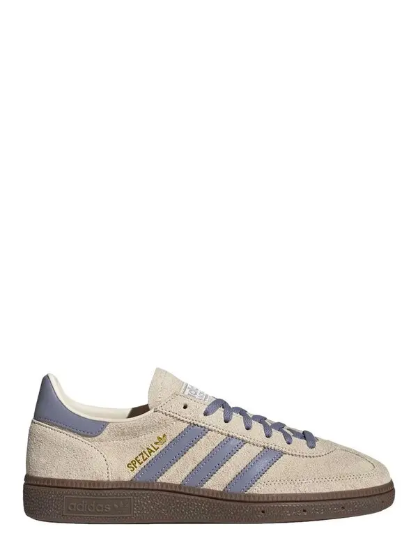 Adidas Handball Spezial Sneakers - Tan