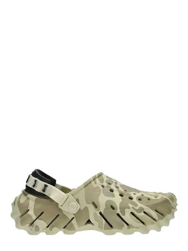 CROCS Echo Clog - Multicolor