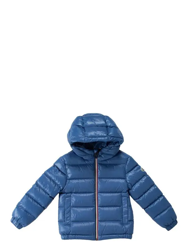 Moncler Aubert Jacket - Blue