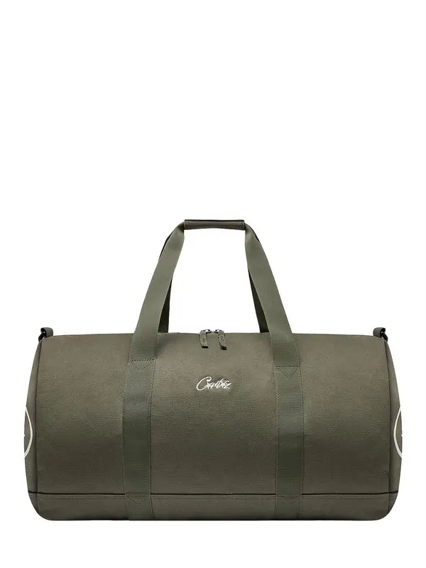 CORTEIZ Island Duffle Bag - Green