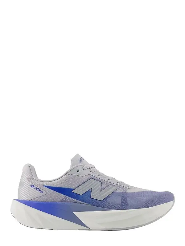 NEW BALANCE Fuelcell Rebel V5 'dusk Shower - Grey