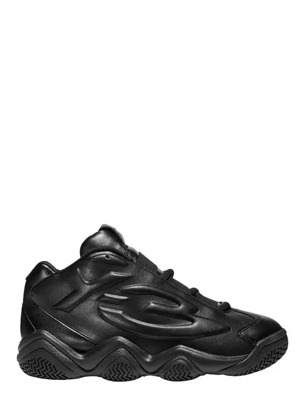 Adidas Y-3 Megaball Sneakers - Black