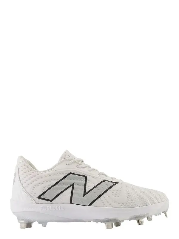 NEW BALANCE Fuelcell 4040v7 Metal Wide - White