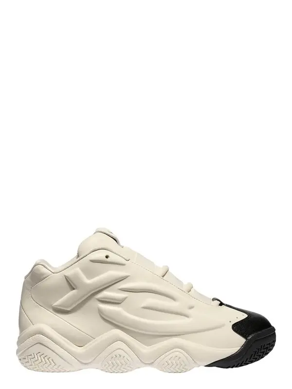 Adidas Y-3 Megaball Sneakers - White