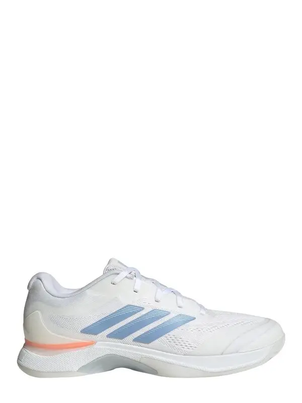 Adidas Avacourt 3 Sneakers - White