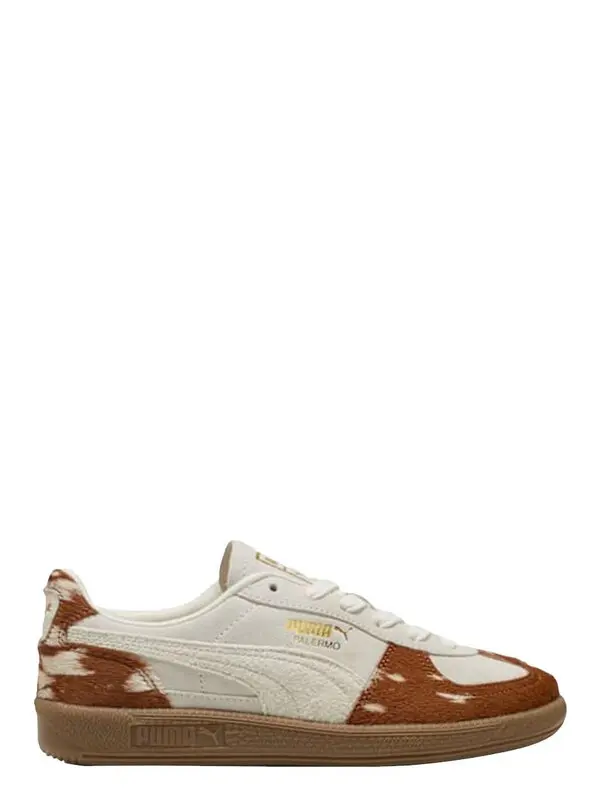 PUMA Palermo Doelette - White