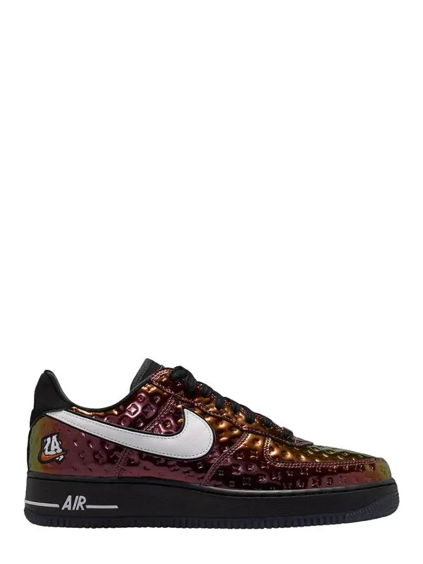 Nike Air Force 1 Low 'warning Label - Copper