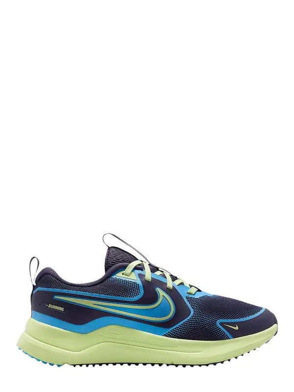 Nike Cosmic Runner Gs Sneakers - Blue