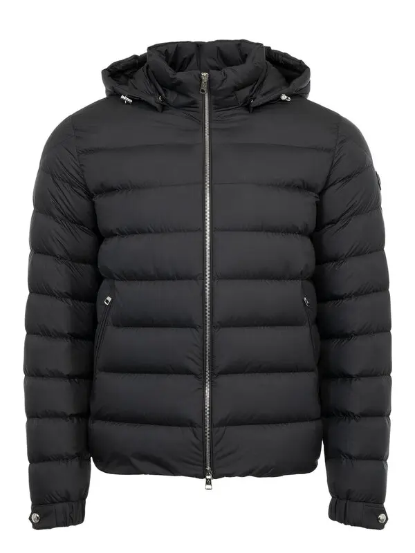 Moncler Arneb Jacket - Black