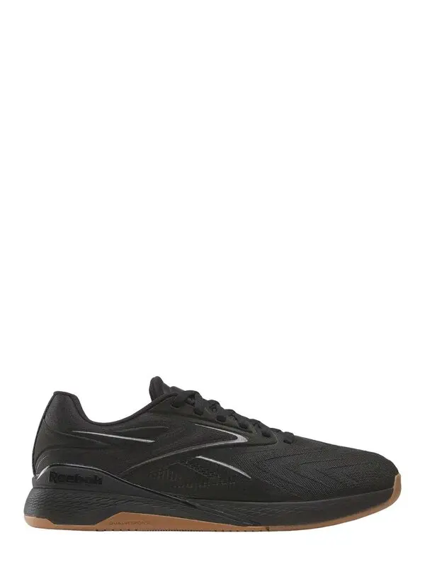 REEBOK Nano X5 Edge Sneakers - Black