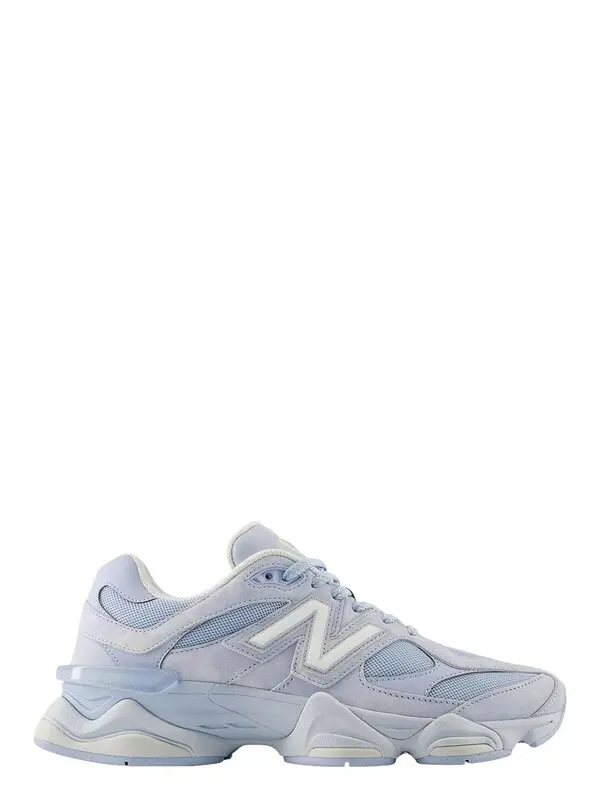 NEW BALANCE 9060 'sea Salt Oxford - Blue