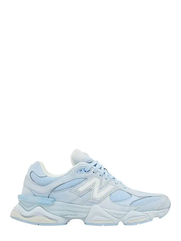 NEW BALANCE 9060 'sea Salt Oxford - Blue