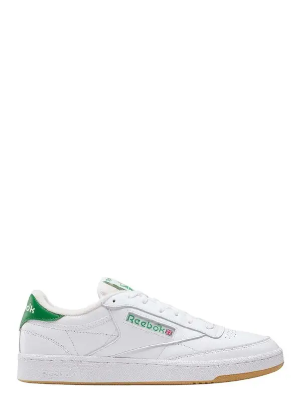 REEBOK Club C 85 Vintage Sneakers - White