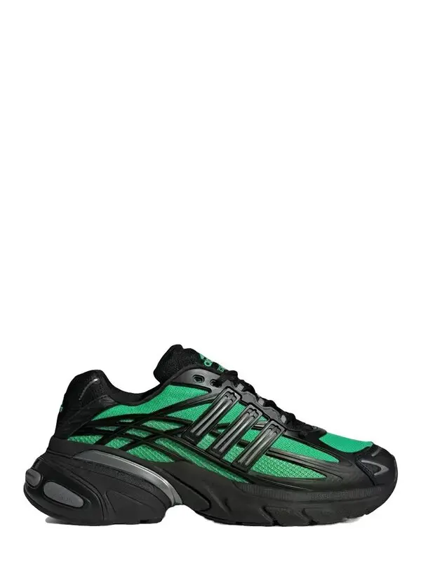 Adidas Adistar Xlg 2.0 Lace-up Sneakers - Black