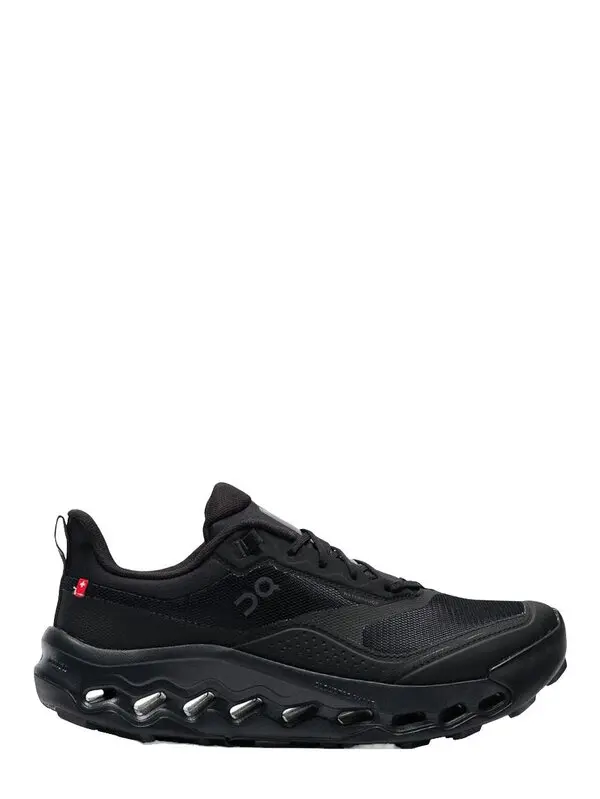 On Cloudhorizon 2 Waterproof Sneakers - Black