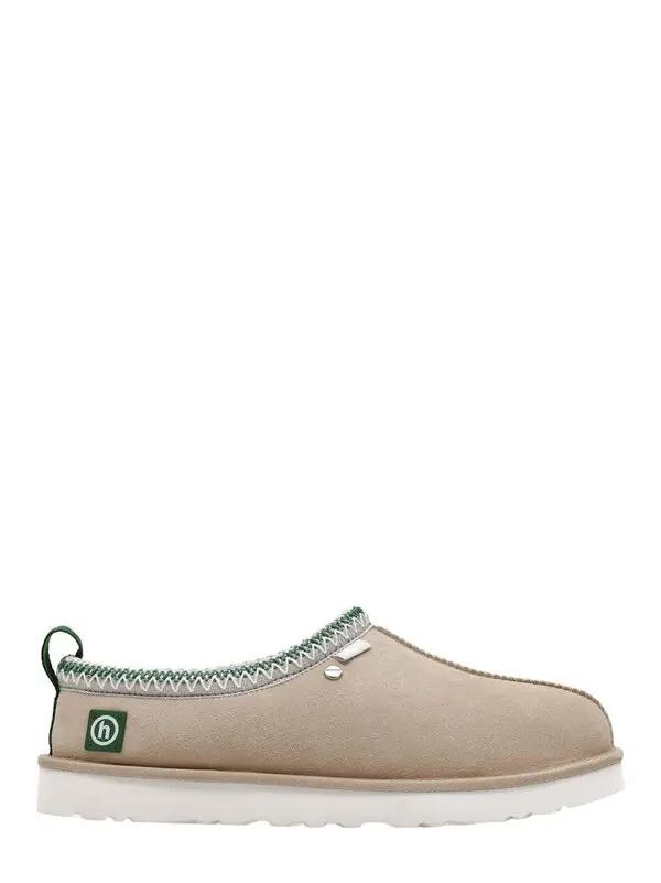 UGG Tasman Hardware Slipper - Sand/green
