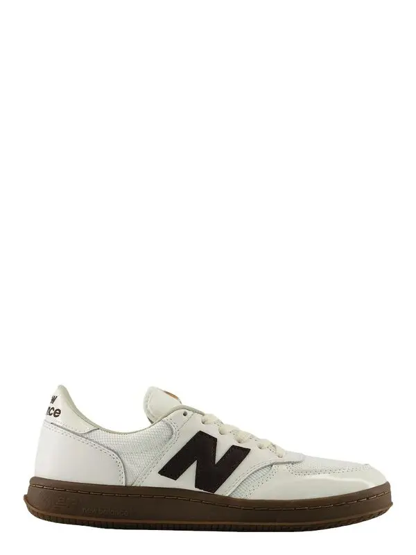 NEW BALANCE T500in Sneakers - Sea Salt/black Coffee