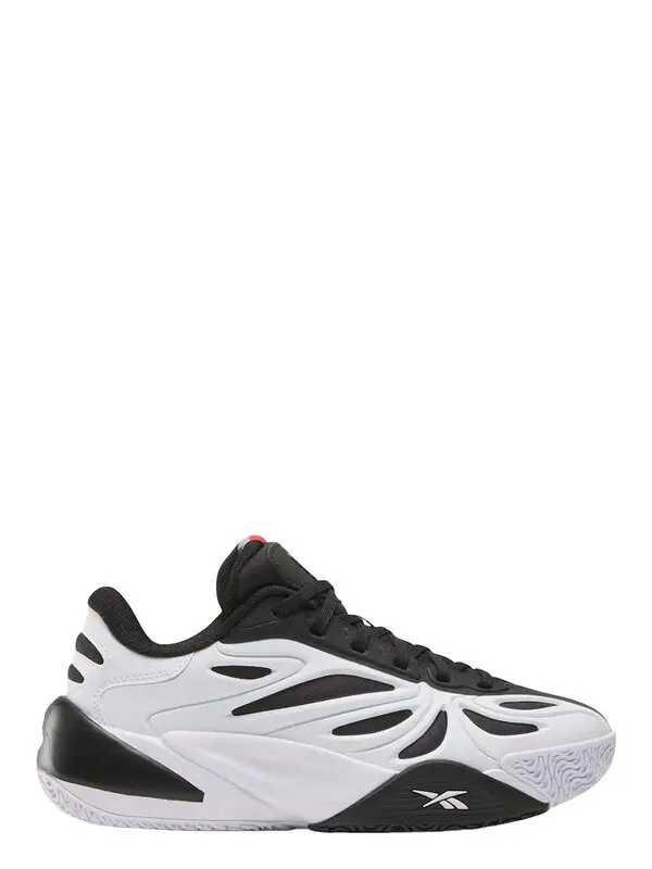 REEBOK Angel Reese 1 Receipts Ready By - White/black/energy Red