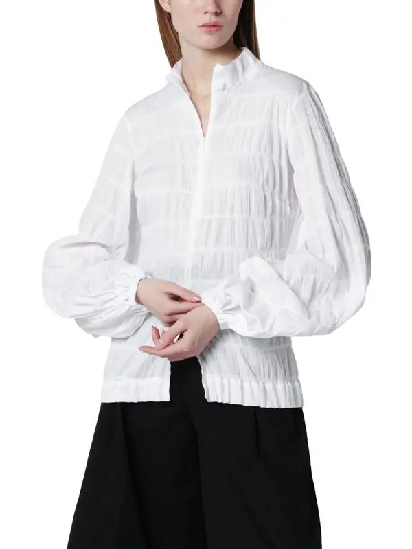 THELATEST Dalila Shirt - White
