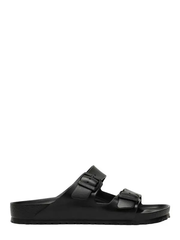 BIRKENSTOCK Arizona Eva Slide Sandal - Black