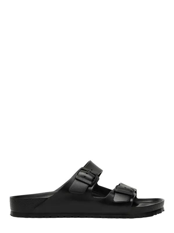 BIRKENSTOCK Arizona Eva Slide Sandal - Black