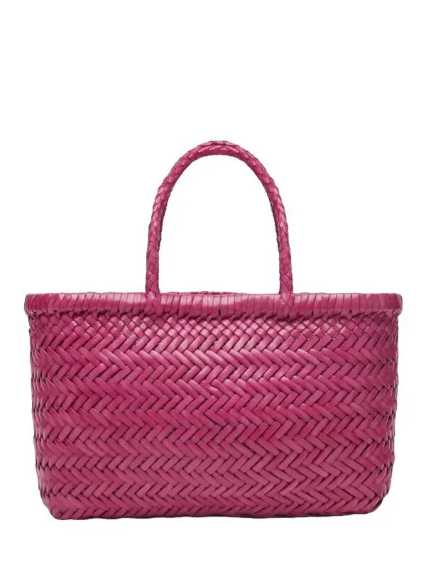Dragon Diffusion Mini Flat Gora Bag - Pink