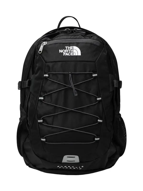 The North Face Borealis Classic Backpack - Black