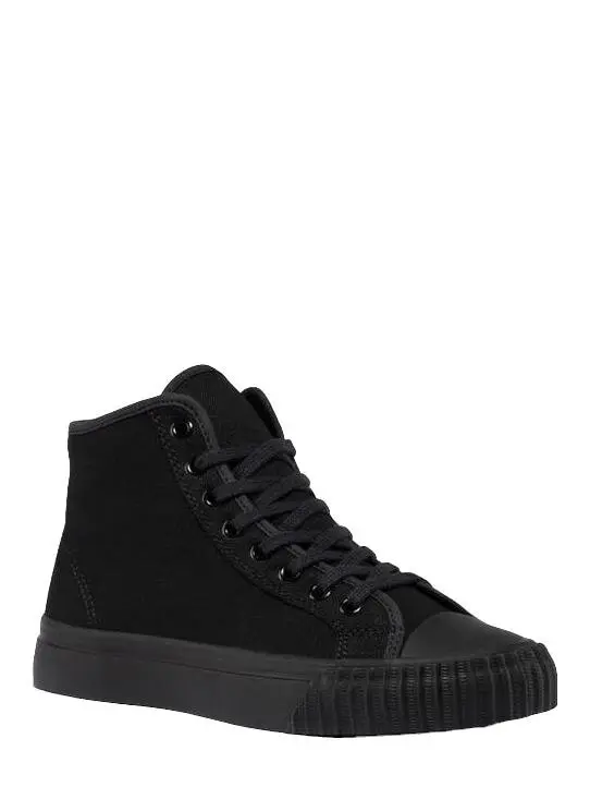 P.F. FLYERS 1993 Center High-top Sneakers - 1993 Black