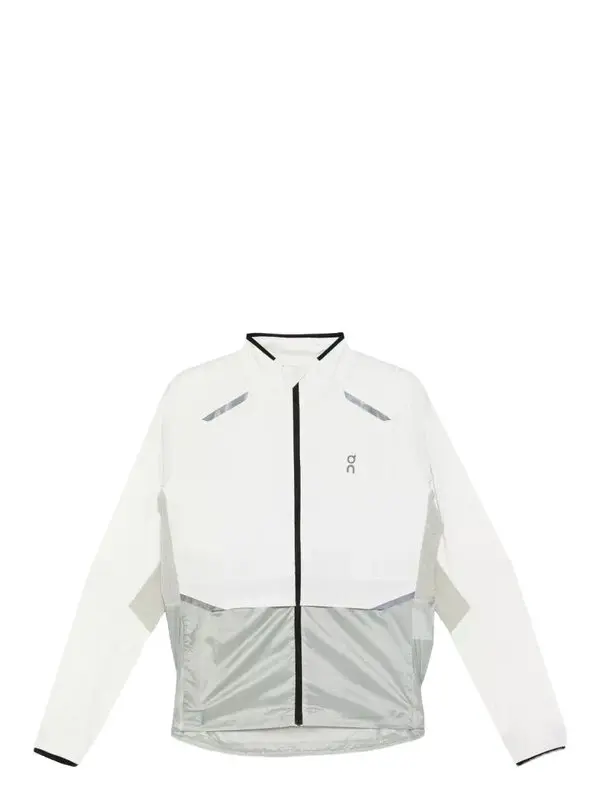 On Weather Jacket - Neutrals