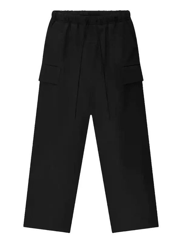 Fear Of God Field Cargo Trousers - Black