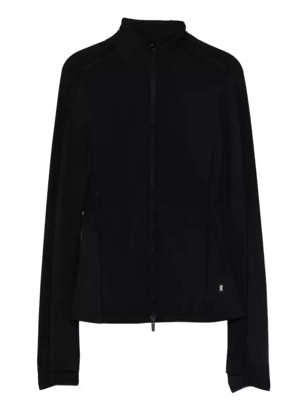 On Studio Jacket - Black