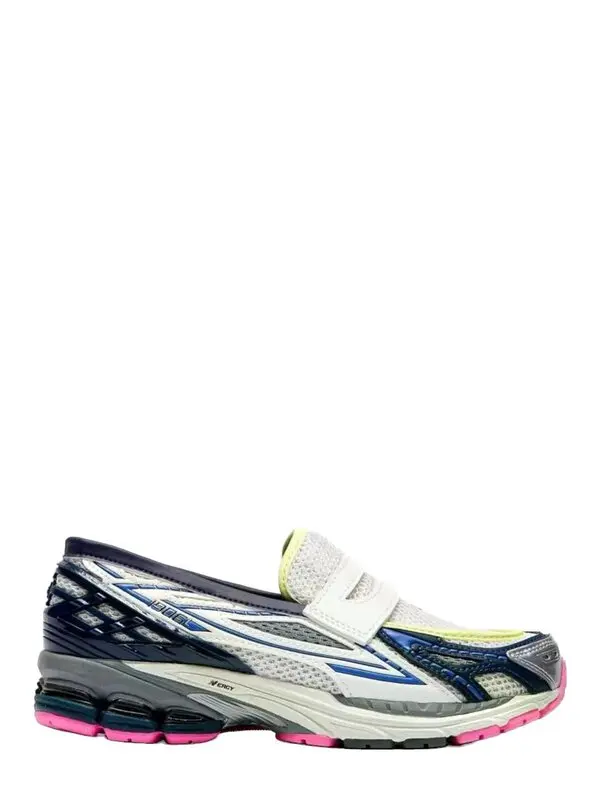 NEW BALANCE 1906l Loafer Sneakers - White