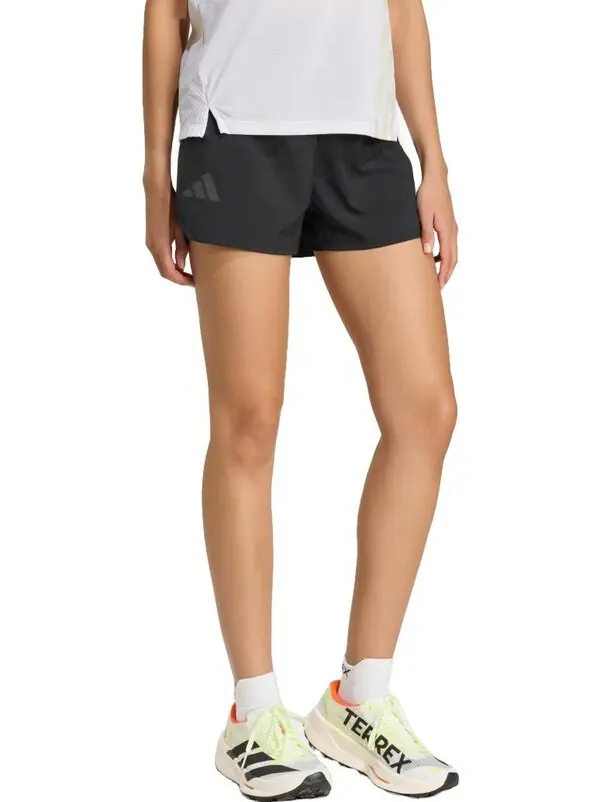Adidas Terrex Xperior Clima365 Shorts - Black