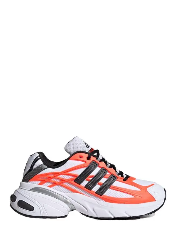 Adidas Adistar Xlg 2.0 Sneakers - Cloud White / Core Black / Solar Orange