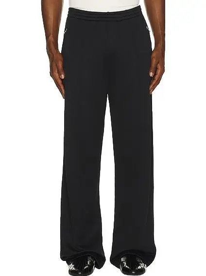 Our Legacy Track Pants - Black