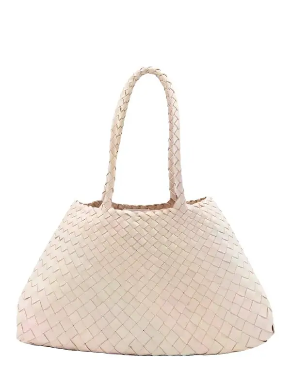Dragon Diffusion Santa Croce Tote Bag - Neutrals