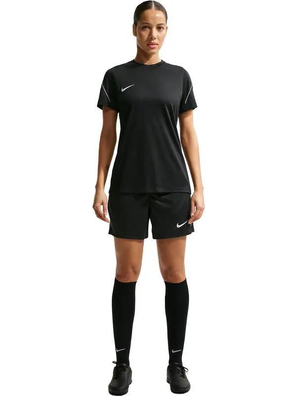 Nike Strike Dri-fit Soccer Knit Shorts - Black