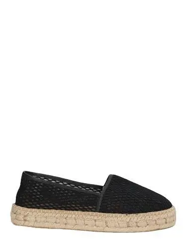 KARIDA Espadrilles - Black