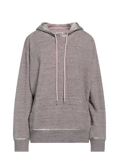 Zadig&Voltaire Cotton-blend Fleece Sweatshirt - Pink
