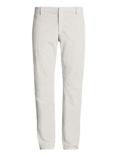 DONDUP Corduroy Pants - Grey
