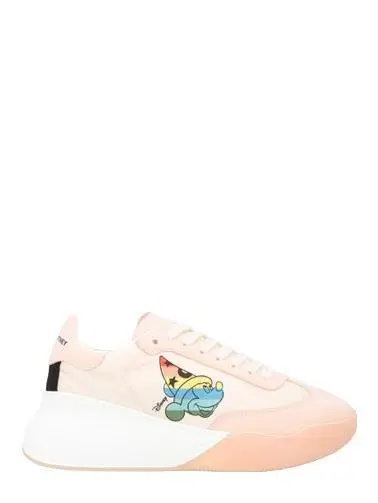 STELLA MCCARTNEY X DISNEY Sneakers - Pink