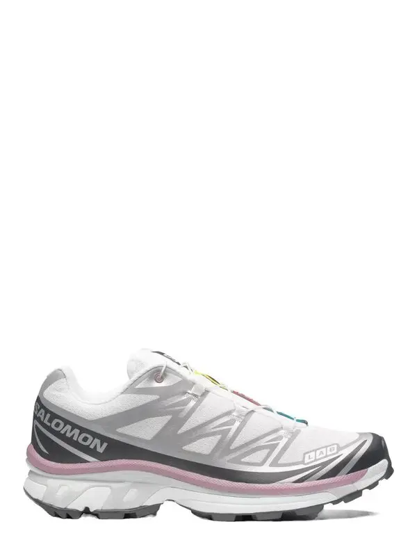 SALOMON Xt-6 Sneakers - White