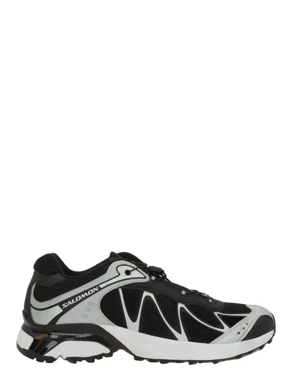 SALOMON Xt-whisper Sneakers - Black